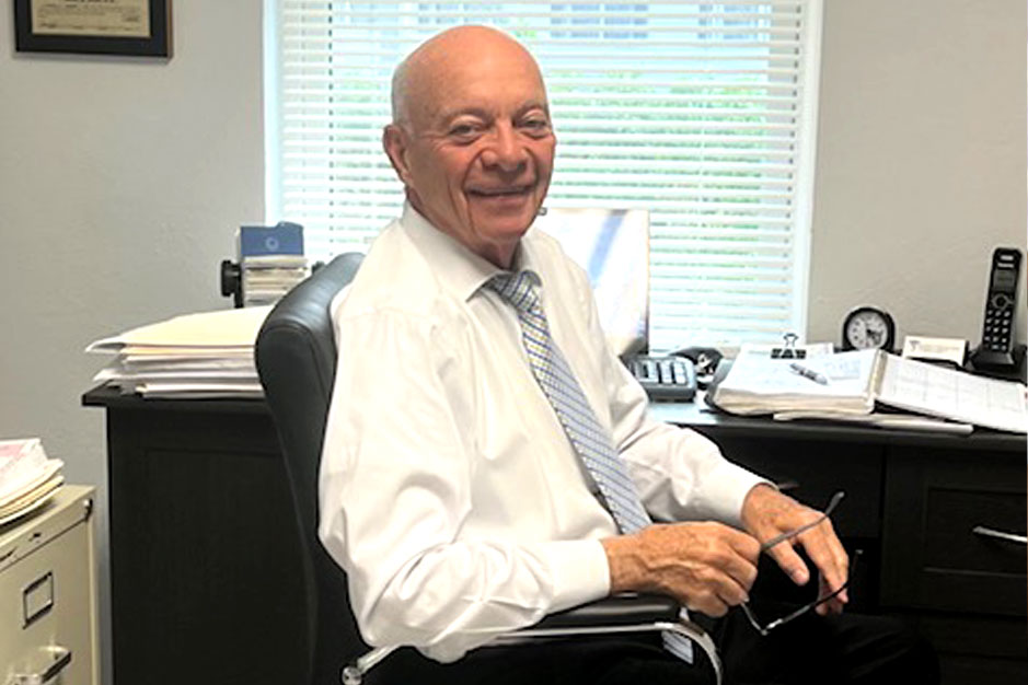 About Dr. Daniel Hillis - Naples Natural Medicine & Diagnostics - Naples FL