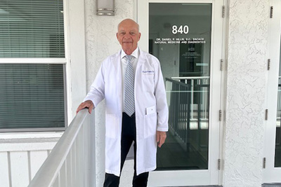 Naples Natural Medicine & Diagnostics - Office Gallery - Naples FL